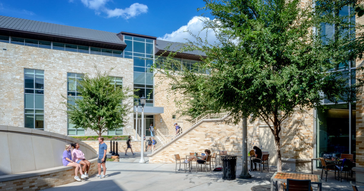 Faculty & Staff Directory | TCU Neeley School of Business
