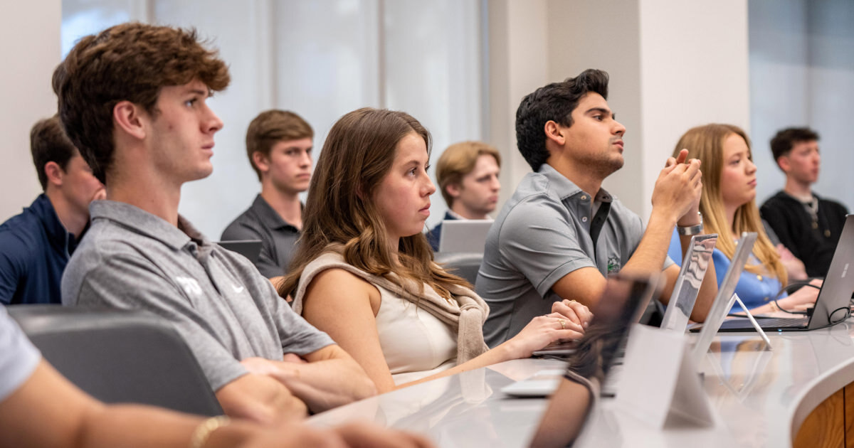 Undergraduate Business Minors | TCU Neeley
