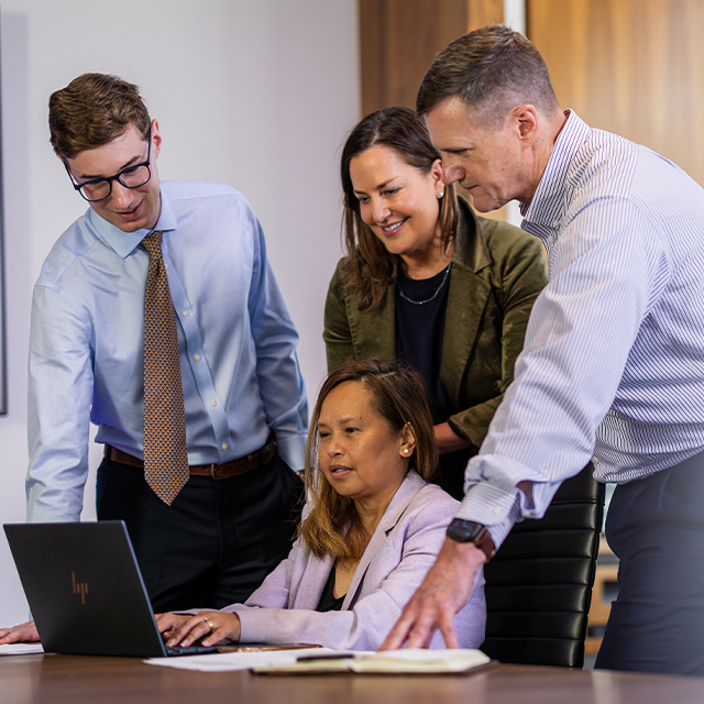 Top Texas Business School | TCU Neeley School of Business