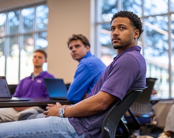 Undergraduate Business Minors | TCU Neeley