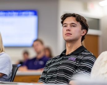 Undergraduate Business Minors | TCU Neeley